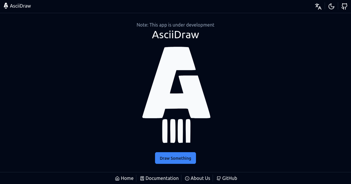 AsciiDraw